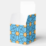 Islamic geometric pattern fabric | Zazzle