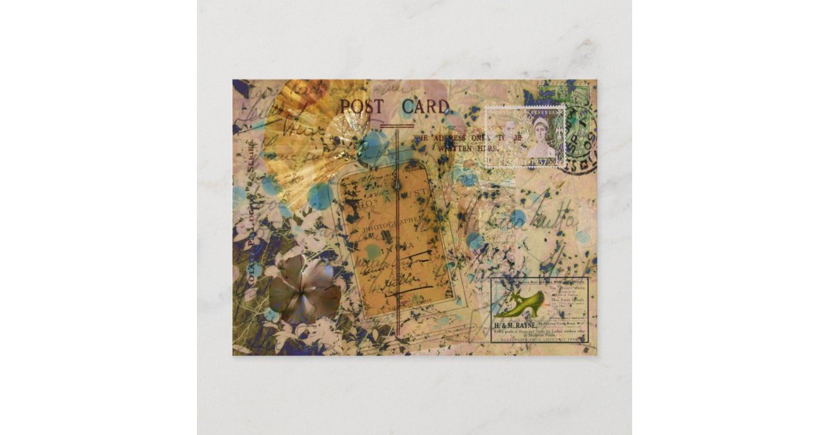 Island Love Postcard | Zazzle