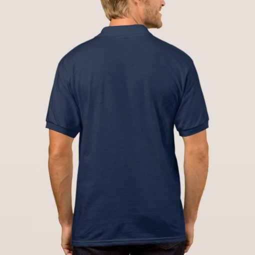 Isle Of Man Manx Flag 3 Legs Of Man Triskelion Polo Shirt | Zazzle