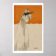 Isolde, illustration from 'The Studio', 1895 (lith Poster | Zazzle