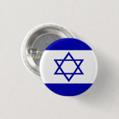Israeli Flag Pin | Zazzle