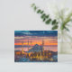 Istanbul postcard | Zazzle