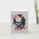 It Chapter 2 | Come Home Note Card | Zazzle