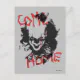 It Chapter 2 | Come Home Postcard | Zazzle