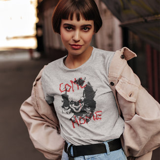 IT Movie: Official Merchandise at Zazzle