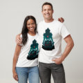 It Chapter 2 | Pennywise and House T-Shirt | Zazzle