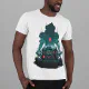It Chapter 2 | Pennywise and House T-Shirt | Zazzle