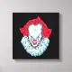 It Chapter 2 | Pennywise Canvas Print | Zazzle
