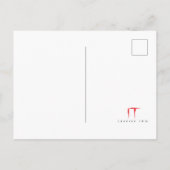 It Chapter 2 | Time to Float Postcard | Zazzle