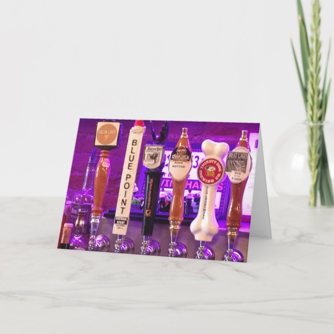 IT IS TIME TO "CELEBRATE" OUR "MUTUAL BIRTHDAY" CARD | Zazzle