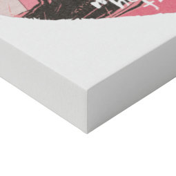 IT | Pennywise - You Make My Heart Float Faux Canvas Print | Zazzle