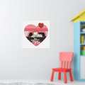 IT | Pennywise - You Make My Heart Float Poster | Zazzle