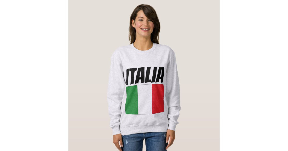 ITALIA Italian T-shirts | Zazzle.com