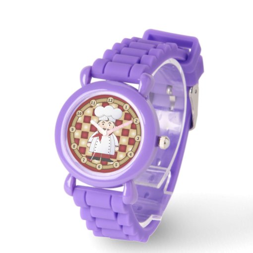 Italian Chef Watch | Zazzle