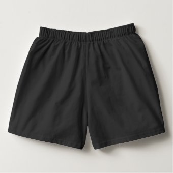 Italian flag boxer shorts underwear for proud men | Zazzle