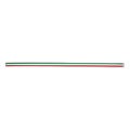 Italian flag with custom monogram - Italy pride Belt | Zazzle