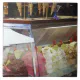Italian gelato in display case tile | Zazzle