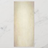 Italian menu, Colosseum editable printable menu | Zazzle