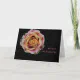 Italian Sympathy card - Sentite Condoglianze- Doub | Zazzle