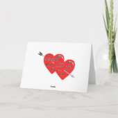 Italian Valentine's Day Card | Zazzle