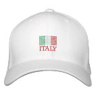Ladies Italia hat for Calcio fans Italy Soccer | Zazzle.com