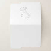 ITALY File Folders | Zazzle