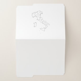ITALY File Folders | Zazzle