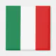 Italy Flag Magnet | Zazzle