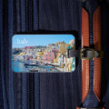 Italy Luggage Tag | Zazzle