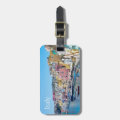 Italy Luggage Tag | Zazzle