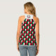 Italy National Flag Heart Cute Patriotic Italian Tank Top | Zazzle