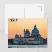 Italy Postcard | Zazzle