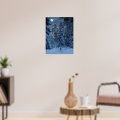 Ithaqua the Wind Walker Poster | Zazzle