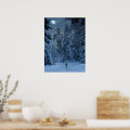 Ithaqua the Wind Walker Poster | Zazzle