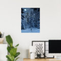 Ithaqua the Wind Walker Poster | Zazzle