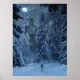 Ithaqua the Wind Walker Poster | Zazzle