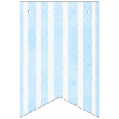Its a boy, Baby and Teddy Bear Baby Shower Banner | Zazzle