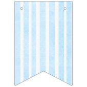 Its a boy, Baby and Teddy Bear Baby Shower Banner | Zazzle