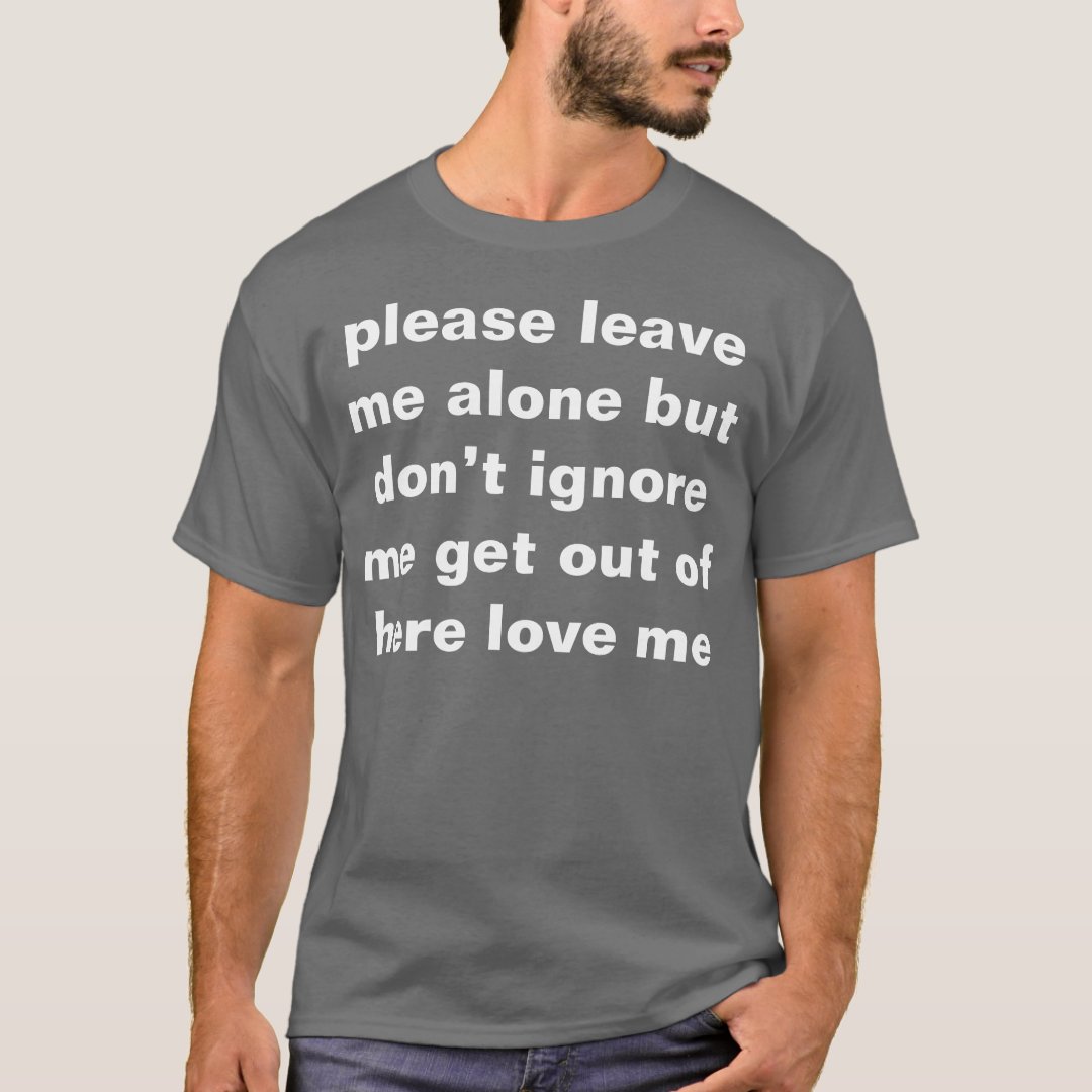 its complicated T-Shirt | Zazzle