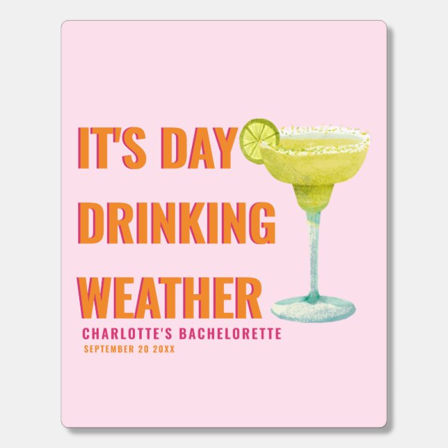 sunday drinking name