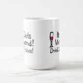 Its Girls Weekend Coffee Mug | Zazzle