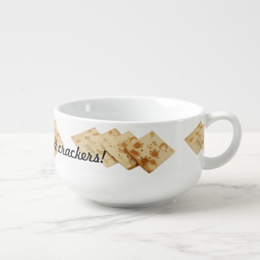It's Not Soup... Soup Mug | Zazzle