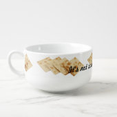 It's Not Soup... Soup Mug | Zazzle