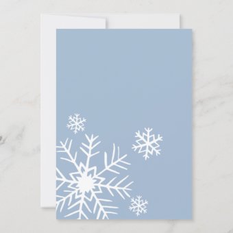 It's party time Penguin winter birthday invitation | Zazzle