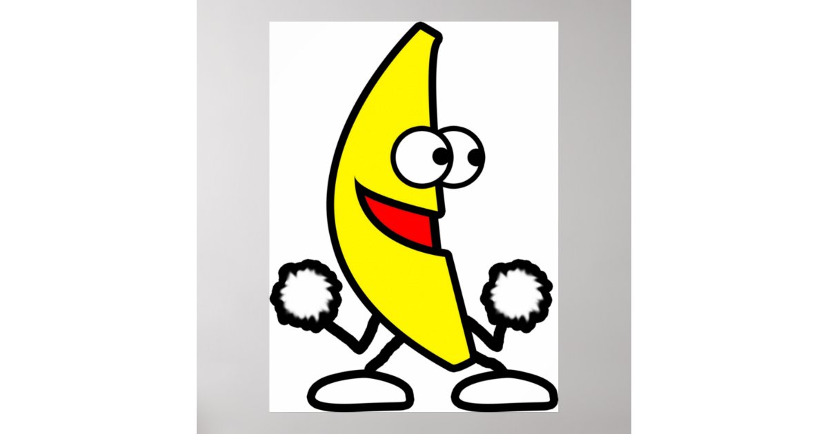 Its Peanut Butter Jelly Time Poster | Zazzle