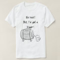 I've Got A Kegger T-Shirt | Zazzle