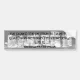 I'VE SIGNED THE PETITION! BUMPER STICKER | Zazzle
