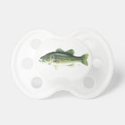 Fish Pacifier | Zazzle.com