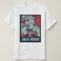 Jack Herer - Value Tee | Zazzle