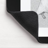 Jack in the Box Mousepad by Janz | Zazzle